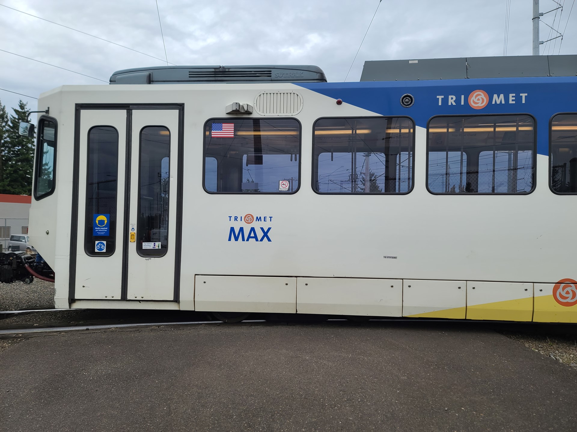 Ruby Junction Facility Expansion | MRS