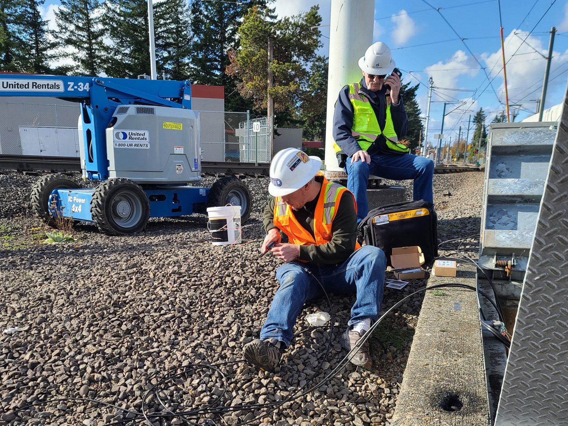 Ruby Junction Facility Expansion | MRS